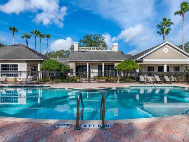 Wentworth Apartments 3 Bedroom Apartment for Rent at 10200 Dylan St, Orlando, FL 32825