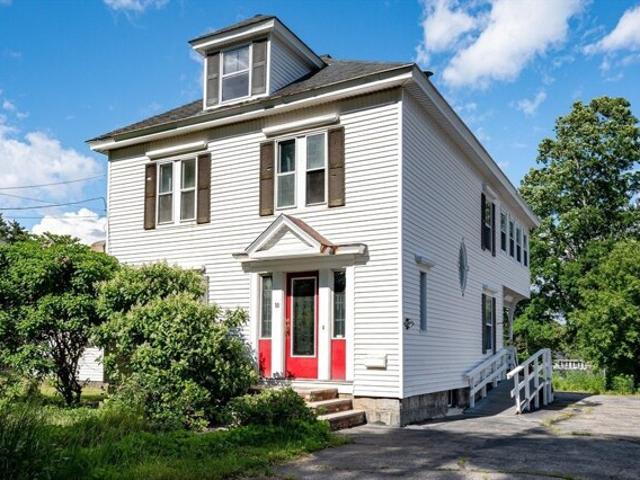 Wentworth Ave, Lowell, Home For Sale