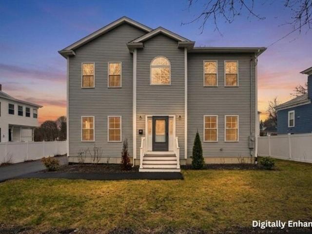 Wentworth Ave, Lowell, Home For Sale