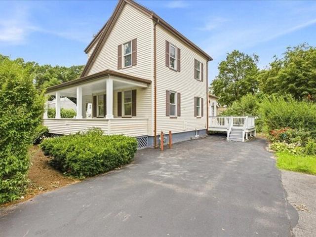 Wentworth Ave, Stoughton, Home For Sale