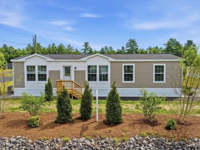 Wentworth Ave, Tilton, Property For Sale