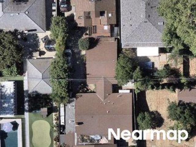 Wentworth Ave