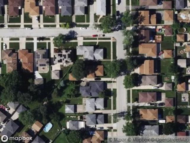 Wentworth Ave