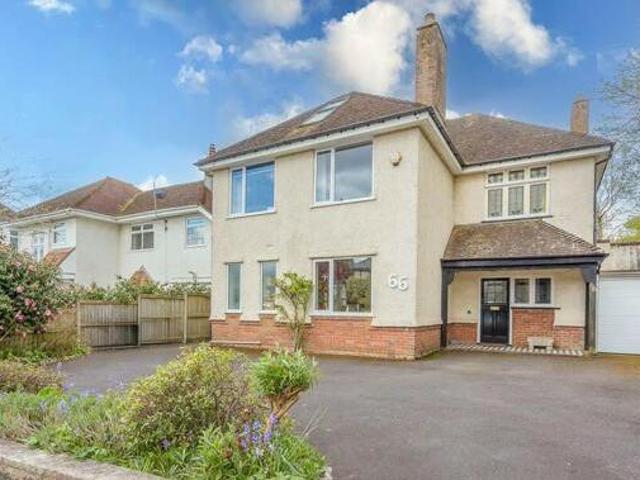 Wentworth Avenue, Bournemouth, 6 Bedroom Detached