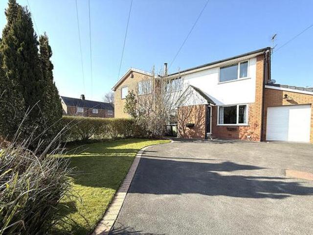 Wentworth Avenue, Inskip, 3 Bedroom Semi detached