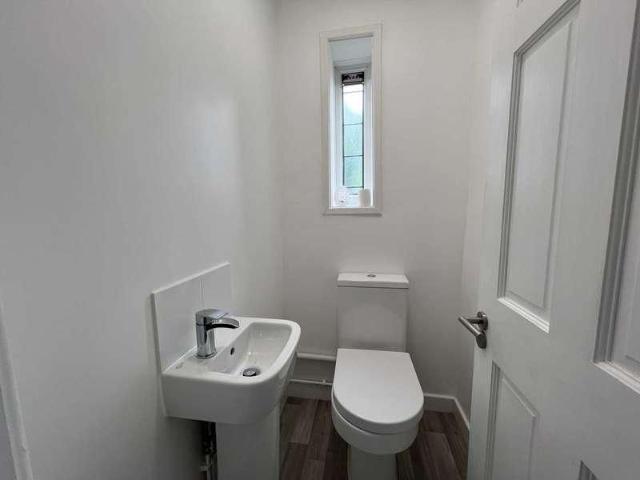 Wentworth Avenue, Luton, LU4