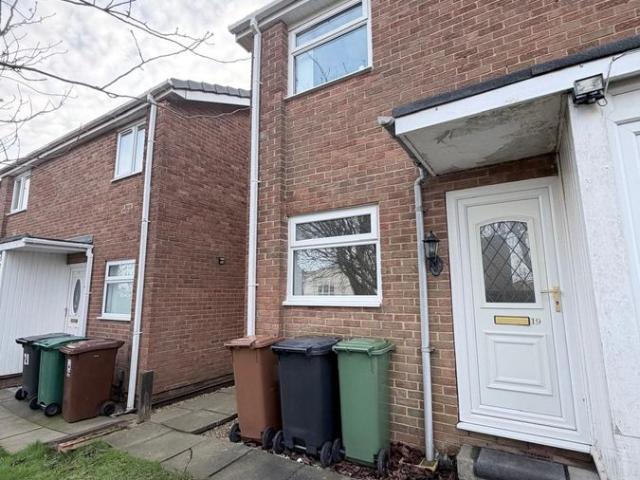 Wentworth Grove, Hartlepool TS27, 2 bed flat to rent, £525 pcm | PrimeLocation