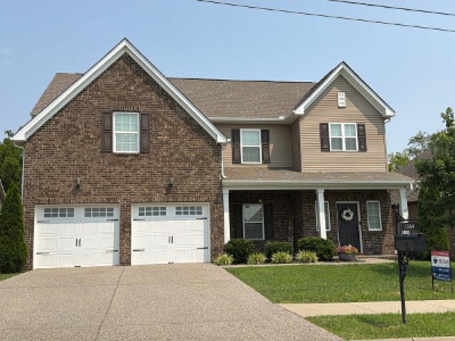 Wentworth Dr