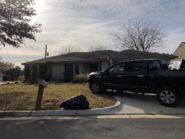 Wentworth Dr