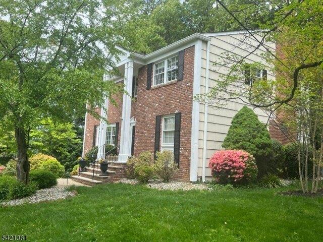 Wentworth Dr, Berkeley Heights Twp, Home For Sale