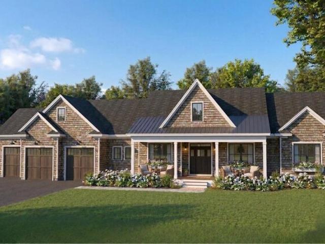 Wentworth Dr Unit, Greenland, Home For Sale