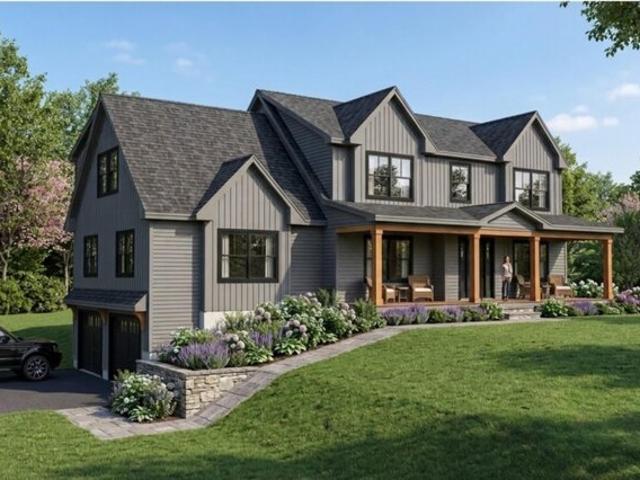 Wentworth Dr Unit, Greenland, Home For Sale