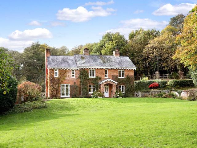 Wentworth Drive, Virginia Water, Surrey GU25, 5 bed cottage to rent, £15,000 pcm | PrimeLocation
