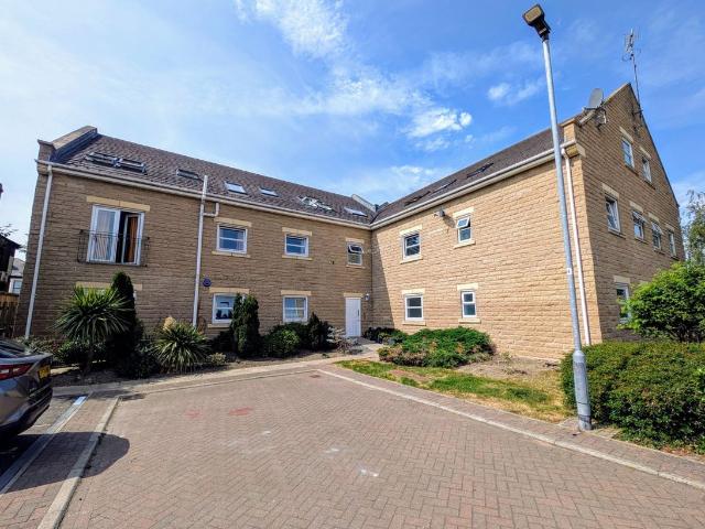 Wentworth Mews, Ackworth, Pontefract, West Yorkshire WF7, 2 bed flat to rent, £825 pcm | PrimeLocation