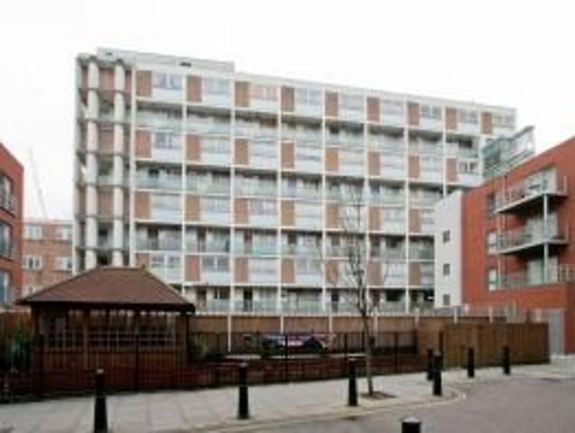 Wentworth Mews Room B