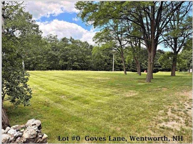 Wentworth NH 03282 104832456