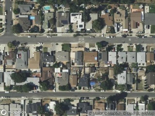 Wentworth St