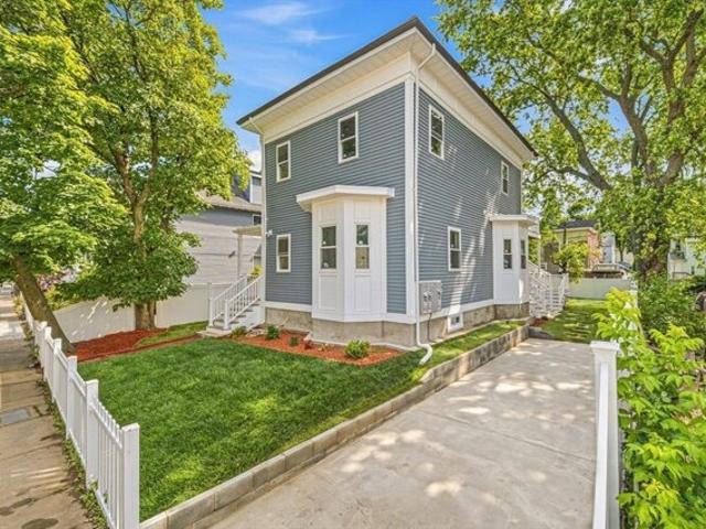Wentworth St, Boston, Home For Sale