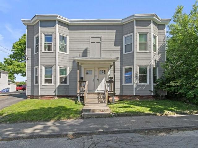 Wentworth St, Biddeford, Home For Sale