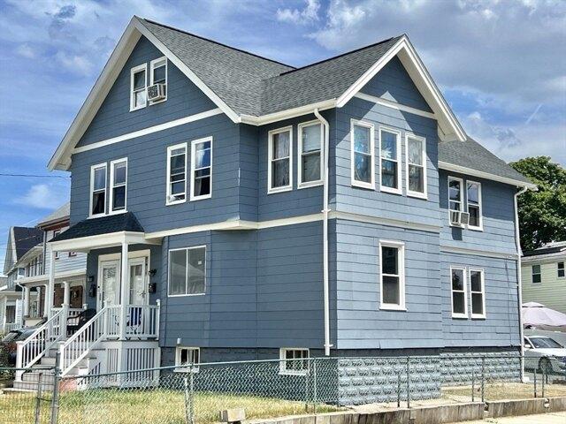 Wentworth St, Malden, Home For Sale