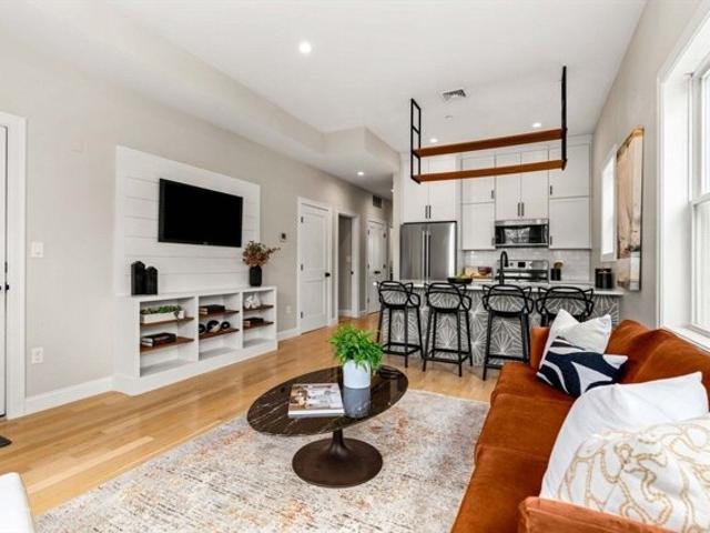 Wentworth St Unit,boston, Condo For Sale