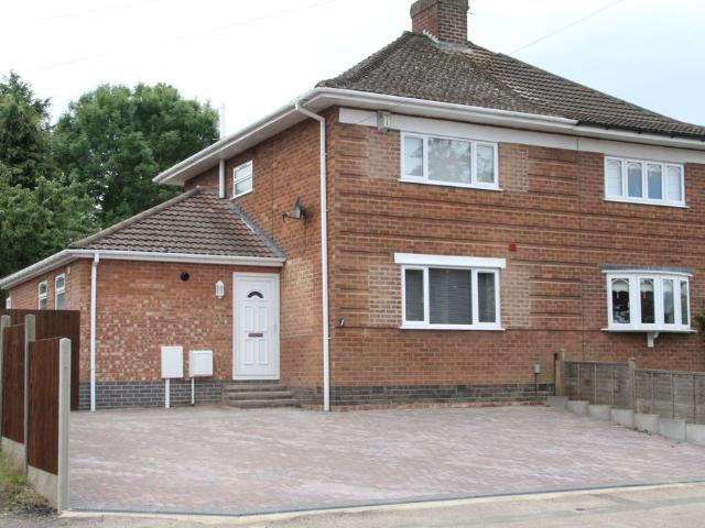 Wentworth Road C4