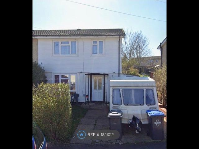 Wentworth Road, Rugby CV22, 3 bed semi detached house to rent, £1,050 pcm | PrimeLocation