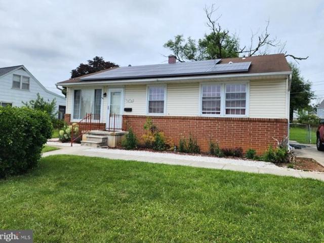 Wentworth Rd, Baltimore, Home For Sale