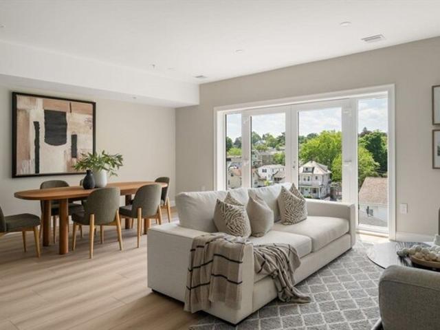 Wentworth Rd Unit,quincy, Condo For Sale