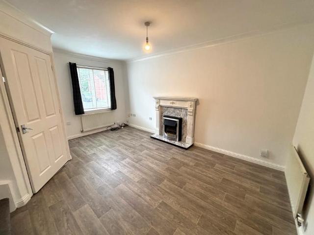 Wentworth Way, Lincoln, LN6