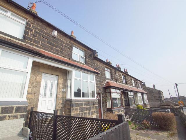 Wentworth Terrace, Rawdon, Leeds LS19, 2 bed semi detached house to rent, £995 pcm | PrimeLocation