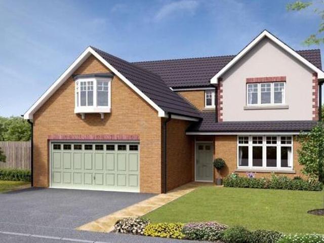 Wentworth View, Thorpe Hesley, 5 Bedroom Detached