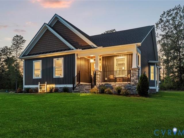 Wendenburg Cir Lot 40, Aylett, VA 23009