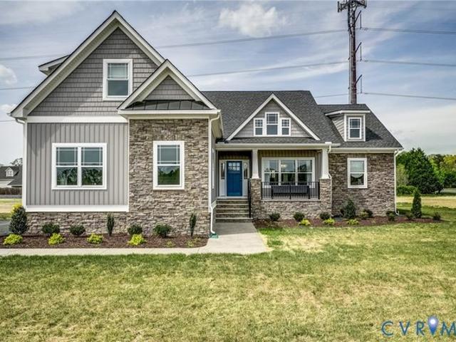 Wendenburg Ter Lot 4, Aylett, VA 23009