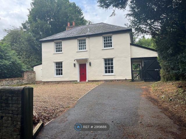Wendens Ambo, Saffron Walden CB11, 4 bed detached house to rent, £2,250 pcm | PrimeLocation