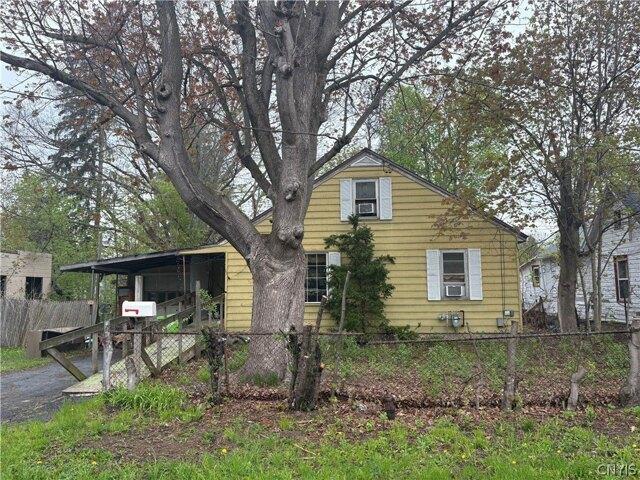 Wendell Ave, Nedrow, Home For Sale