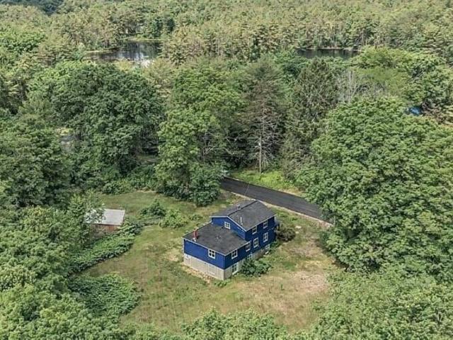 Wendell Depot Rd, Wendell, Home For Sale