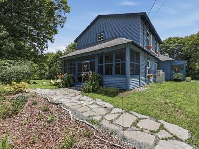 Wendell Depot Rd, Wendell, Home For Sale