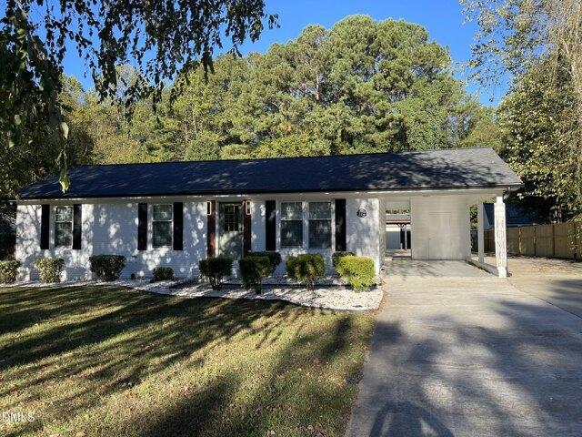 Wendell Falls Pkwy, Wendell, Home For Sale