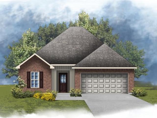 Wendell IV G Plan Cornerstone Community