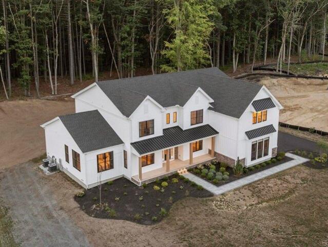 Wendell Pl, Westford, Home For Sale