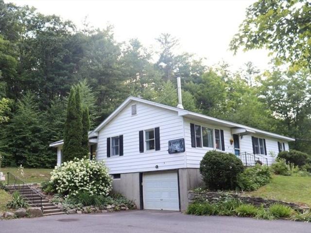 Wendell Rd, Montague, Home For Sale
