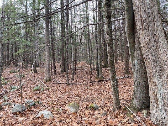 Wendell Rd Lot,new Salem, Plot For Sale