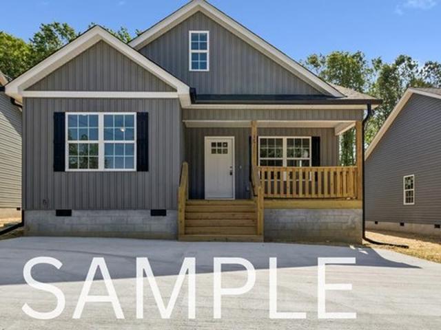 Wendell St Lot 10, Dalton, GA 30721
