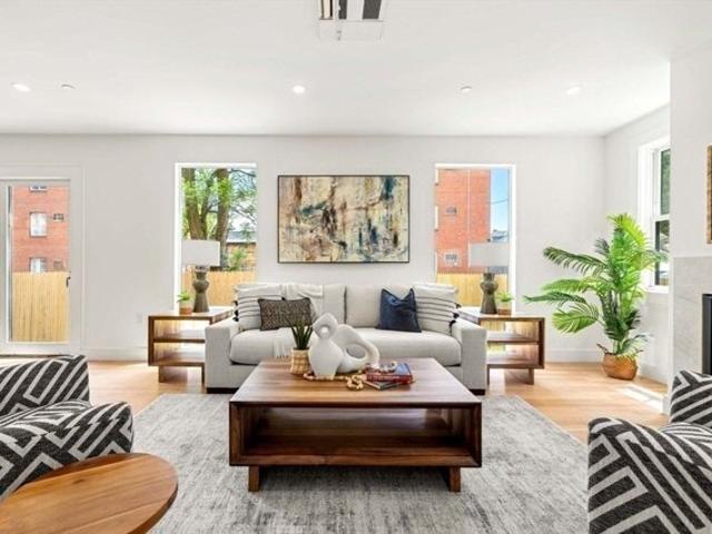 Wendell St Unit,cambridge, Condo For Sale