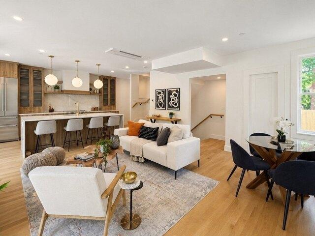 Wendell St Unit,cambridge, Condo For Sale