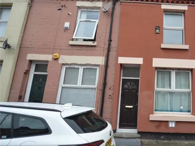 Wendell Street, Liverpool, L8 0RG, United Kingdom | 2 bed house for rent #165368086 | Rentberry