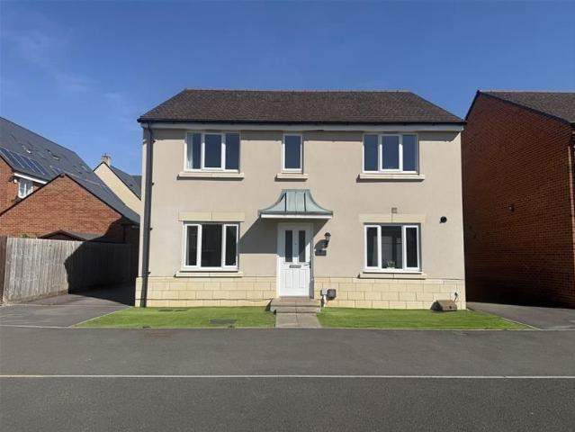 Wendercliff Close, Cheltenham GL52, 4 bed property to rent, £2,400 pcm | PrimeLocation
