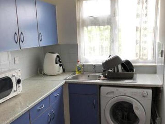 Wendiburgh Street, Coventry, 2 Bedroom Flat