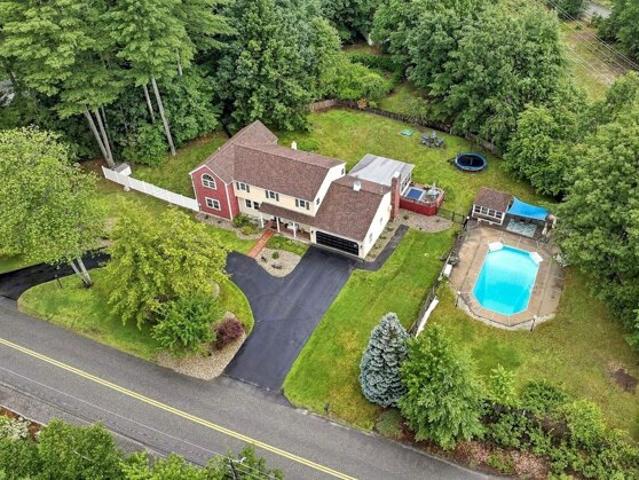 Wendover Way, Bedford, Home For Sale
